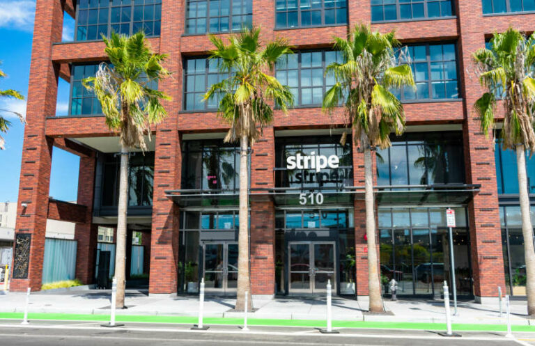 Stripe partners Paradigm VC to build stablecoin blockchain Tempo ...