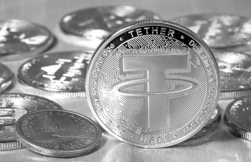 Stablecoin firm Tether plows profits into commodity trade finance ...