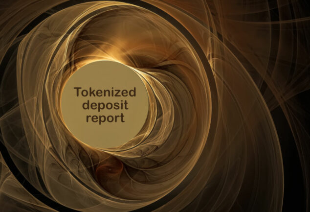 Tokenized deposits - Ledger Insights - blockchain for enterprise