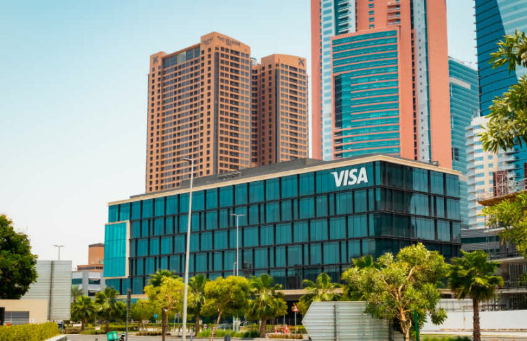 Visa adds 5 blockchains for stablecoin settlement - Ledger Insights ...