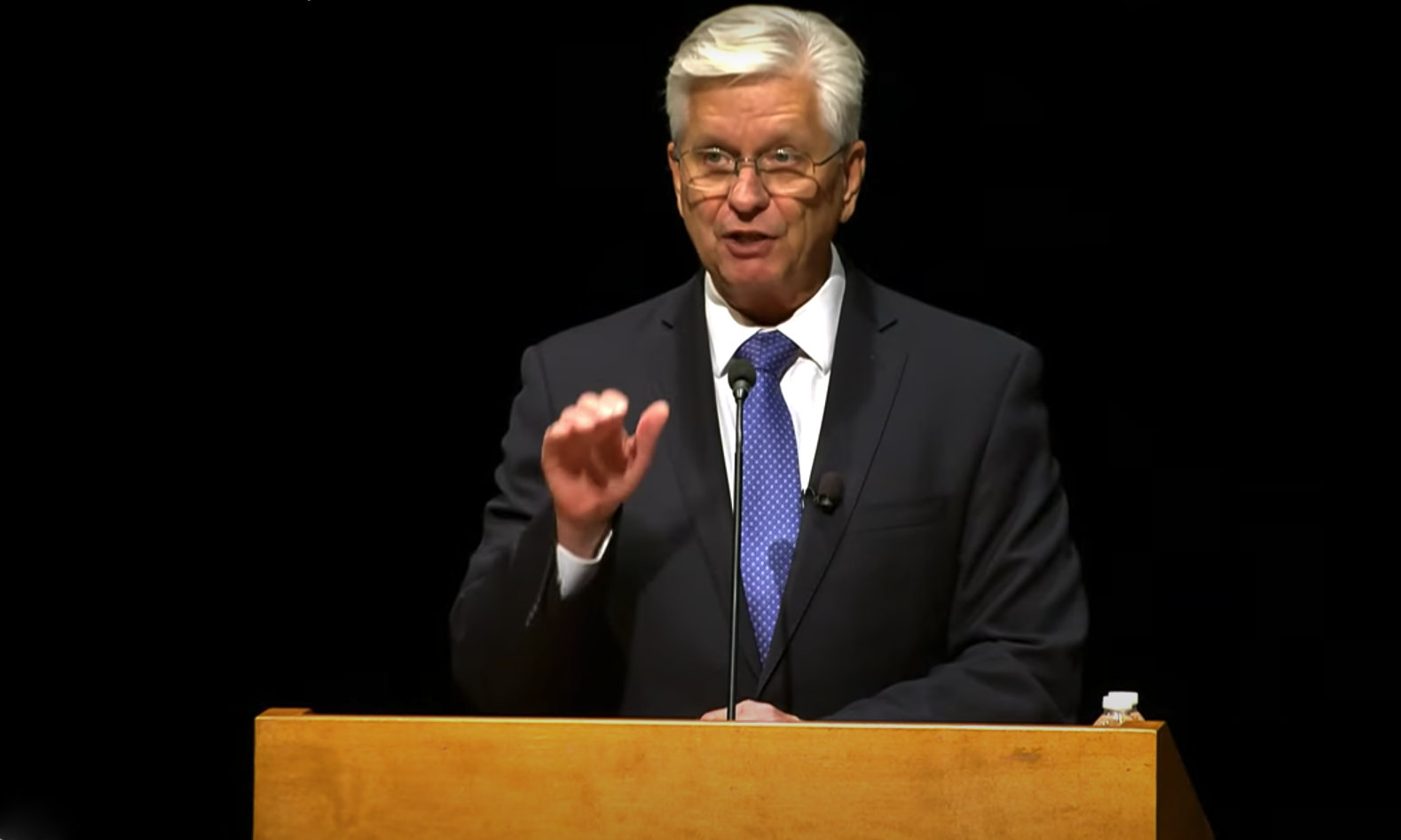 Fed Governor Waller supportive of tokenization, stablecoins - Ledger ...