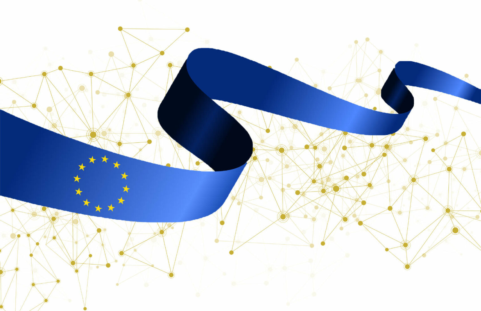 EU paper argues for permissionless blockchain usage in traditional ...