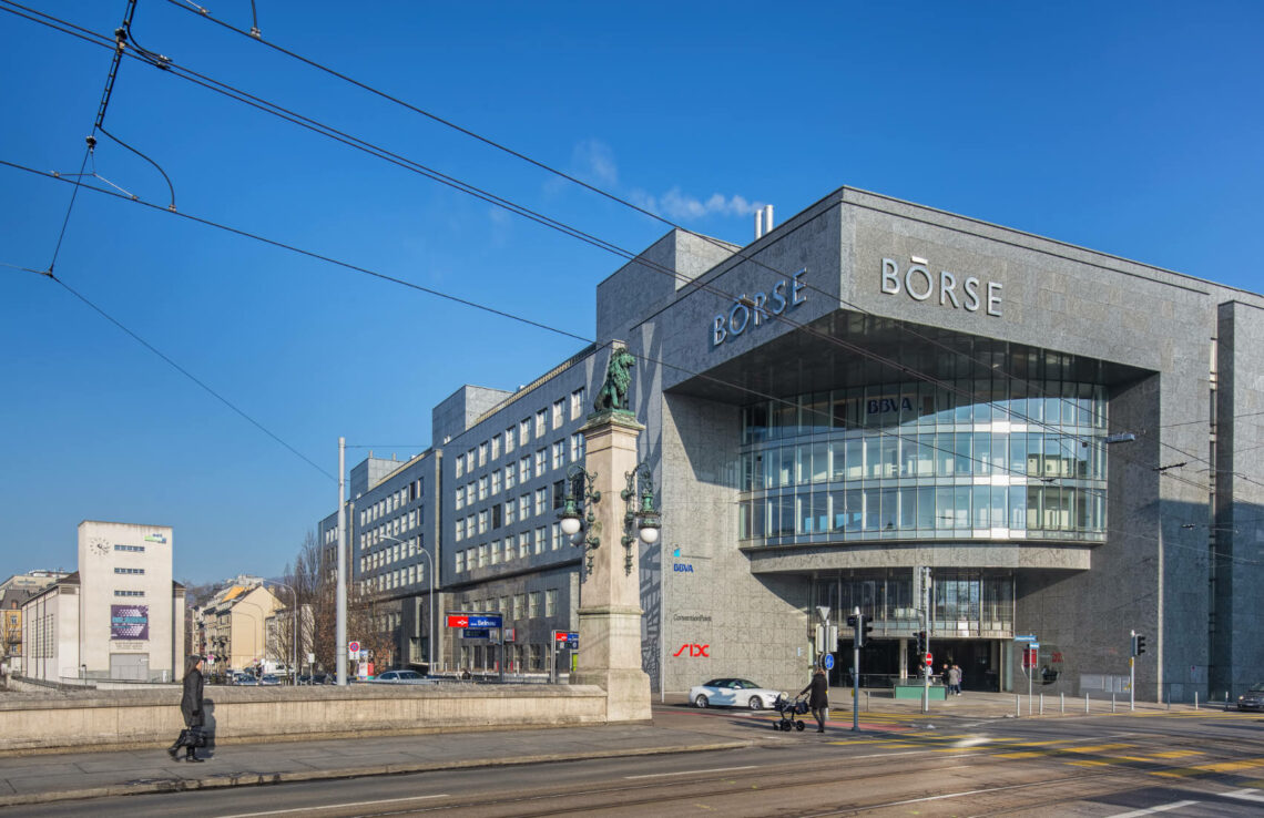 SIX invests in OpenBrick. Its Spanish CSD Iberclear plans DLT Pilot ...