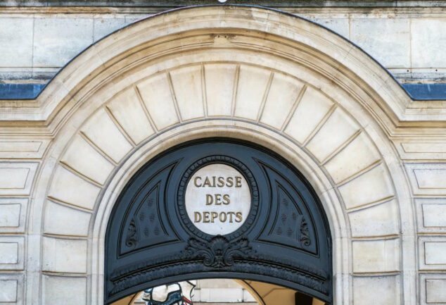 Digital bonds - Ledger Insights - blockchain for enterprise