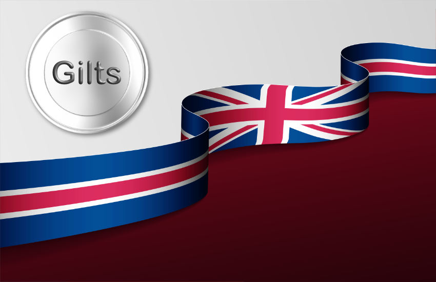 UK government confirms digital gilts pilot. What's the roadmap ...