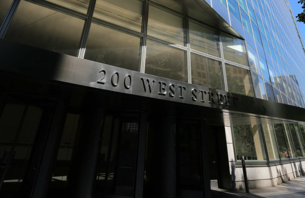 Goldman plans to spin out tokenization platform to be industry owned - Ledger Insights ...