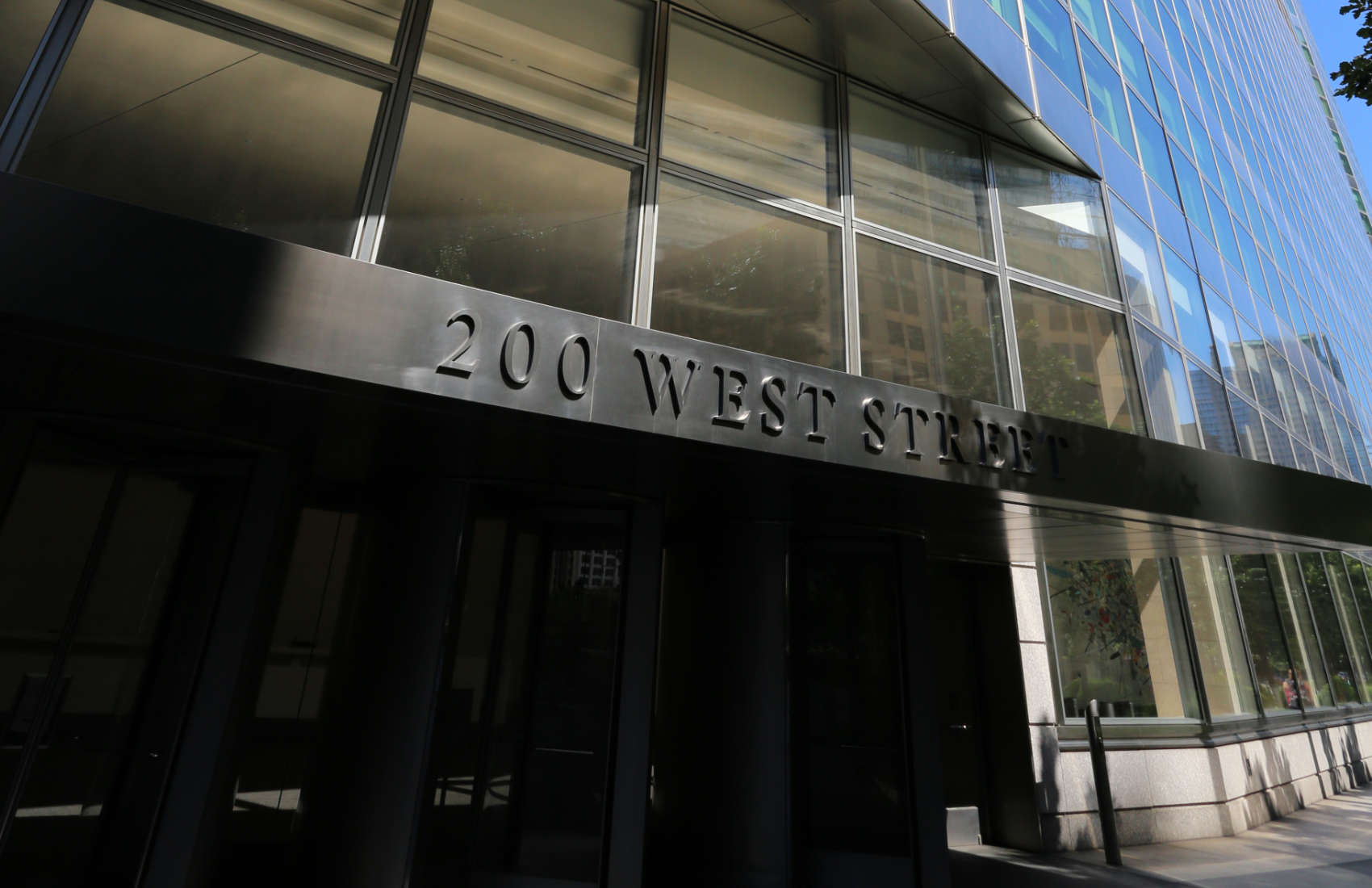 Goldman plans to spin out tokenization platform to be industry owned - Ledger Insights ...