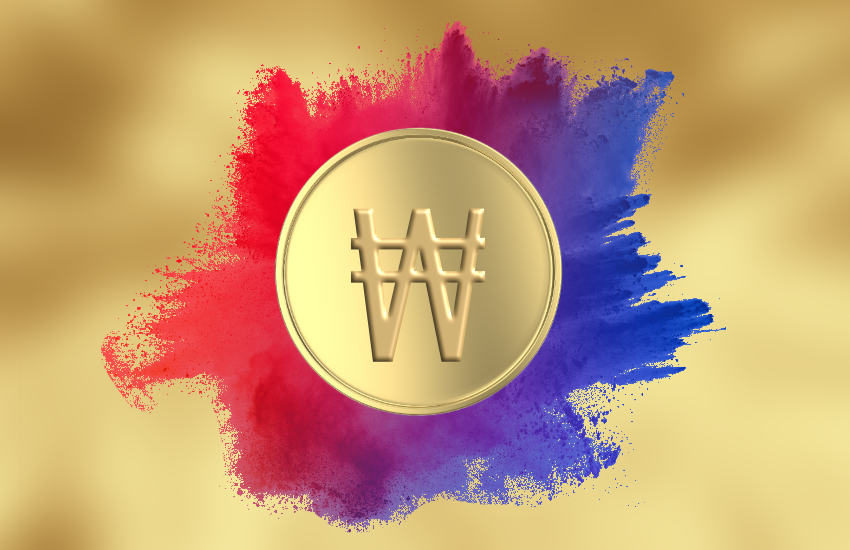 Bank Of Korea Signs Agreement With Regulators For Cbdc Tokenized