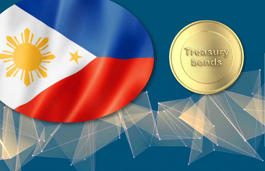 Philippines to distribute tokenized government bonds via GCash wallet ...