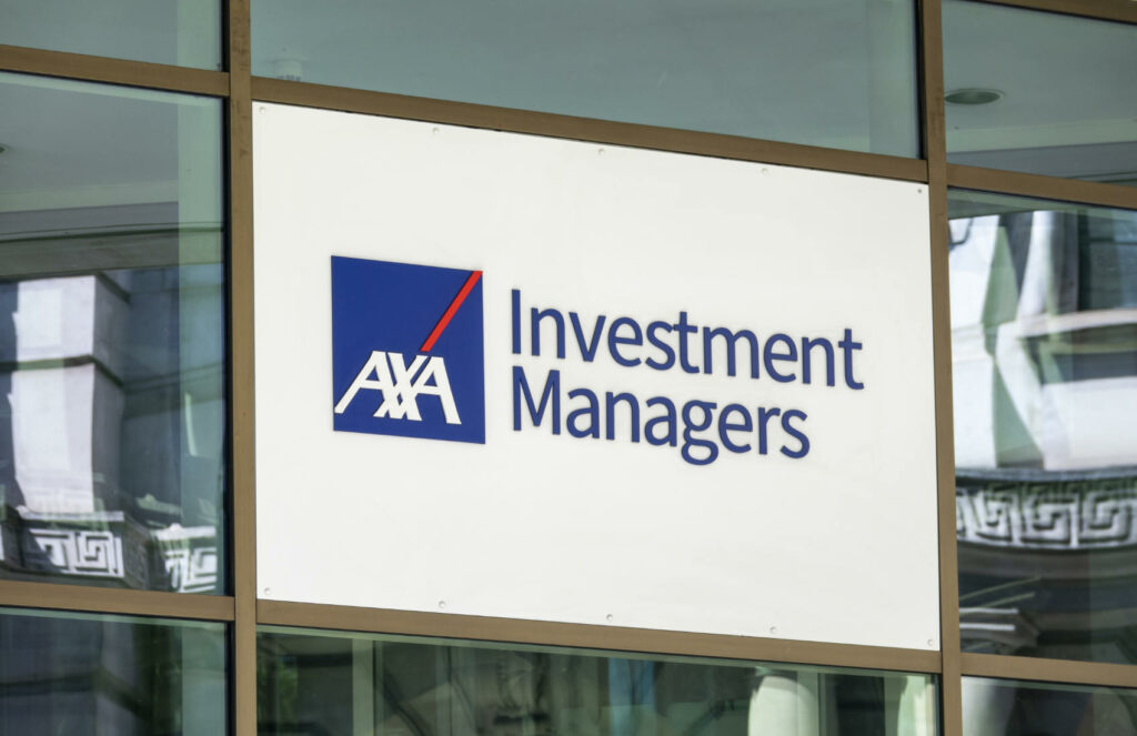 Asset manager AXA IM in two ECB wholesale CBDC trials - Ledger Insights ...