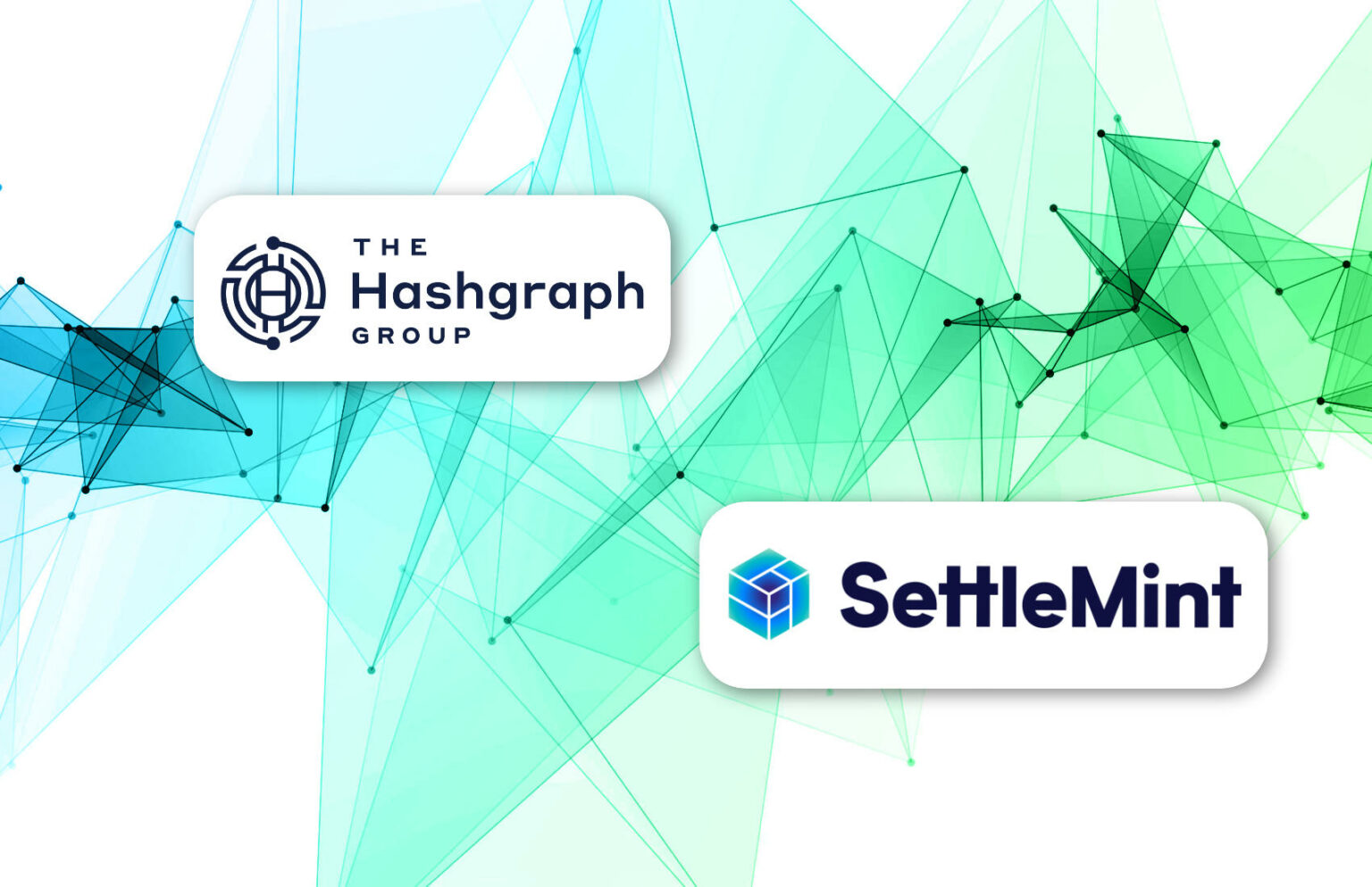 The Hashgraph Group backs blockchain firm Settlemint - Ledger Insights - blockchain for enterprise