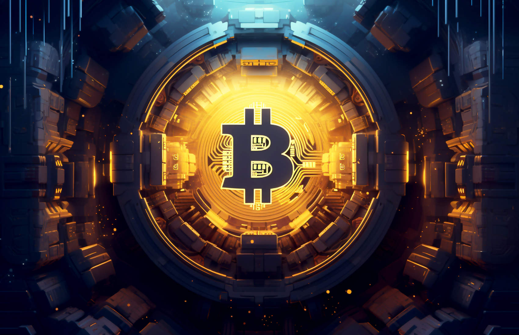 Institutional adoption of digital asset yield strategies in a new era of regulatory clarity ...