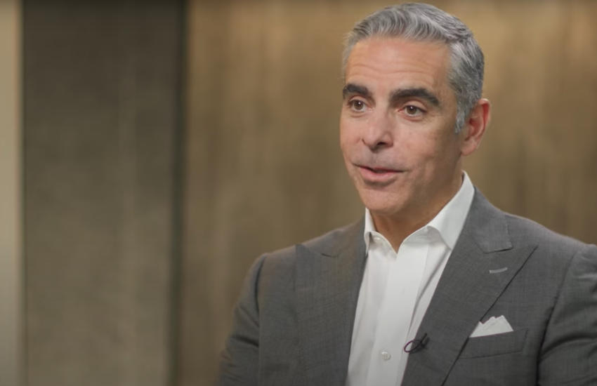 David Marcus alleges Janet Yellen nixed Libra/Diem stablecoin - Ledger ...