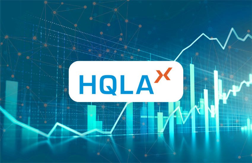 HQLAᵡ explores extending DLT collateral mobility initiative with ...