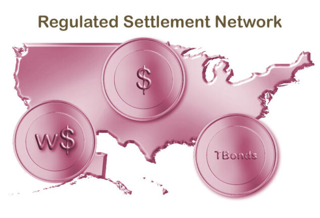 CBDC - Ledger Insights - blockchain for enterprise