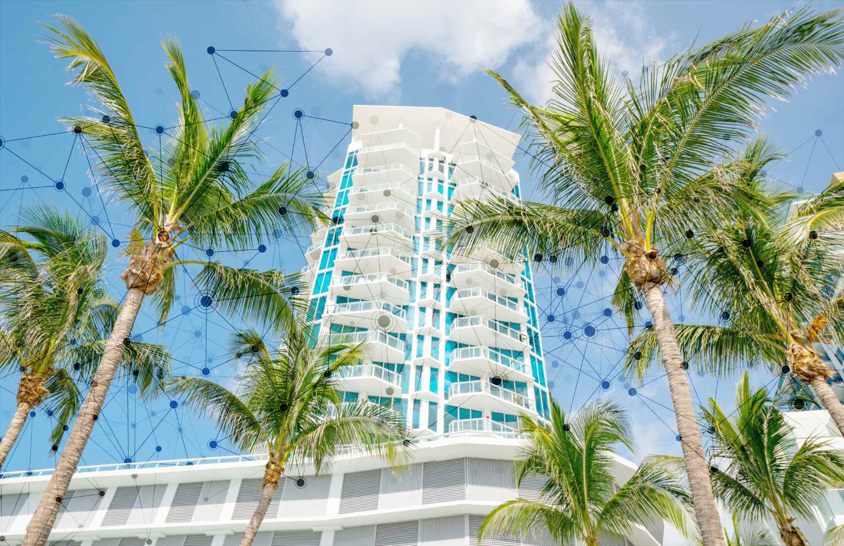 MUFG backed Progmat explores tokenizing foreign real estate - Ledger Insights - blockchain for ...