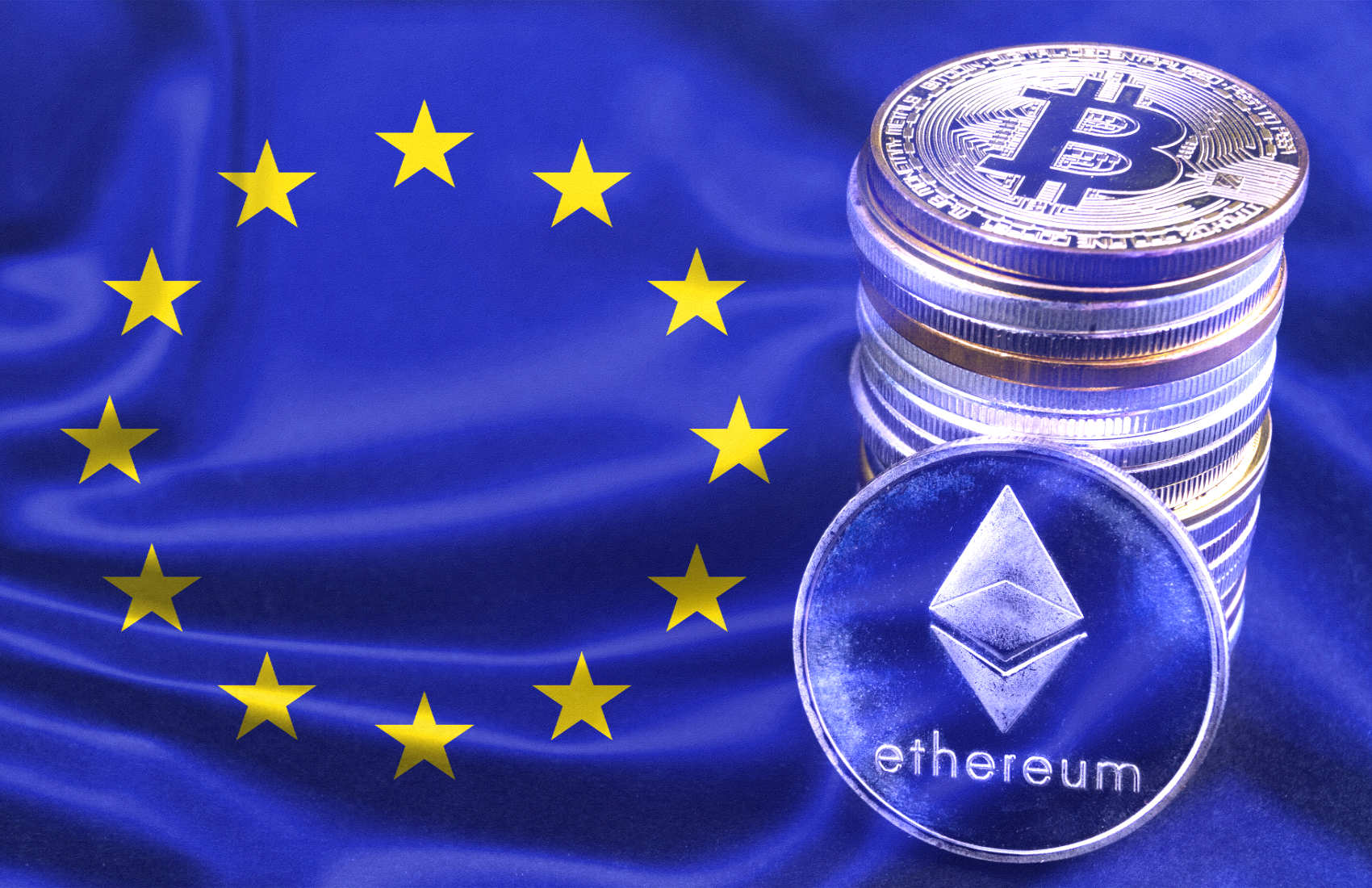 Deutsch Börse-owned Crypto Finance, Bitpanda awarded MiCAR licenses by BaFin - Ledger Insights ...