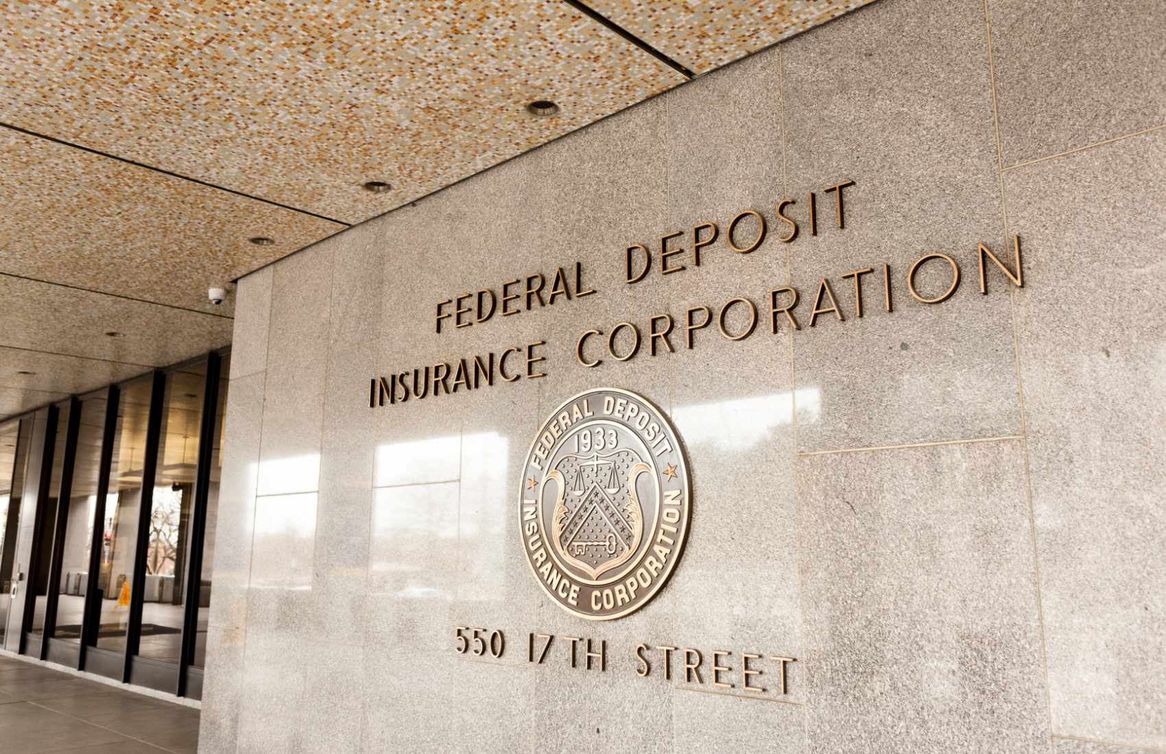 FDIC Vice Chair acknowledges crypto debanking - Ledger Insights - blockchain for enterprise