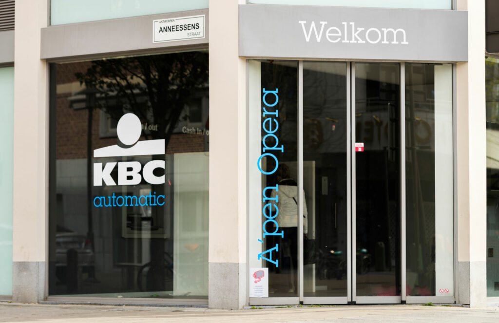 Belgium's KBC bank plans crypto offering after CACEIS gets MiCA license ...