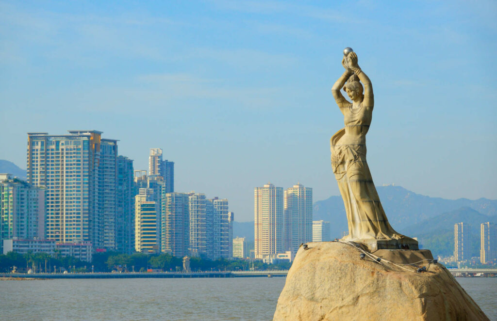 State-owned Zhuhai Huafa issues $190m digital bond using HSBC Orion ...