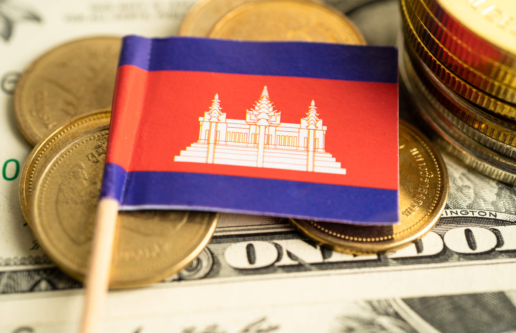 Cambodia issues bank rules for digital assets. Is it relaxing crypto ...