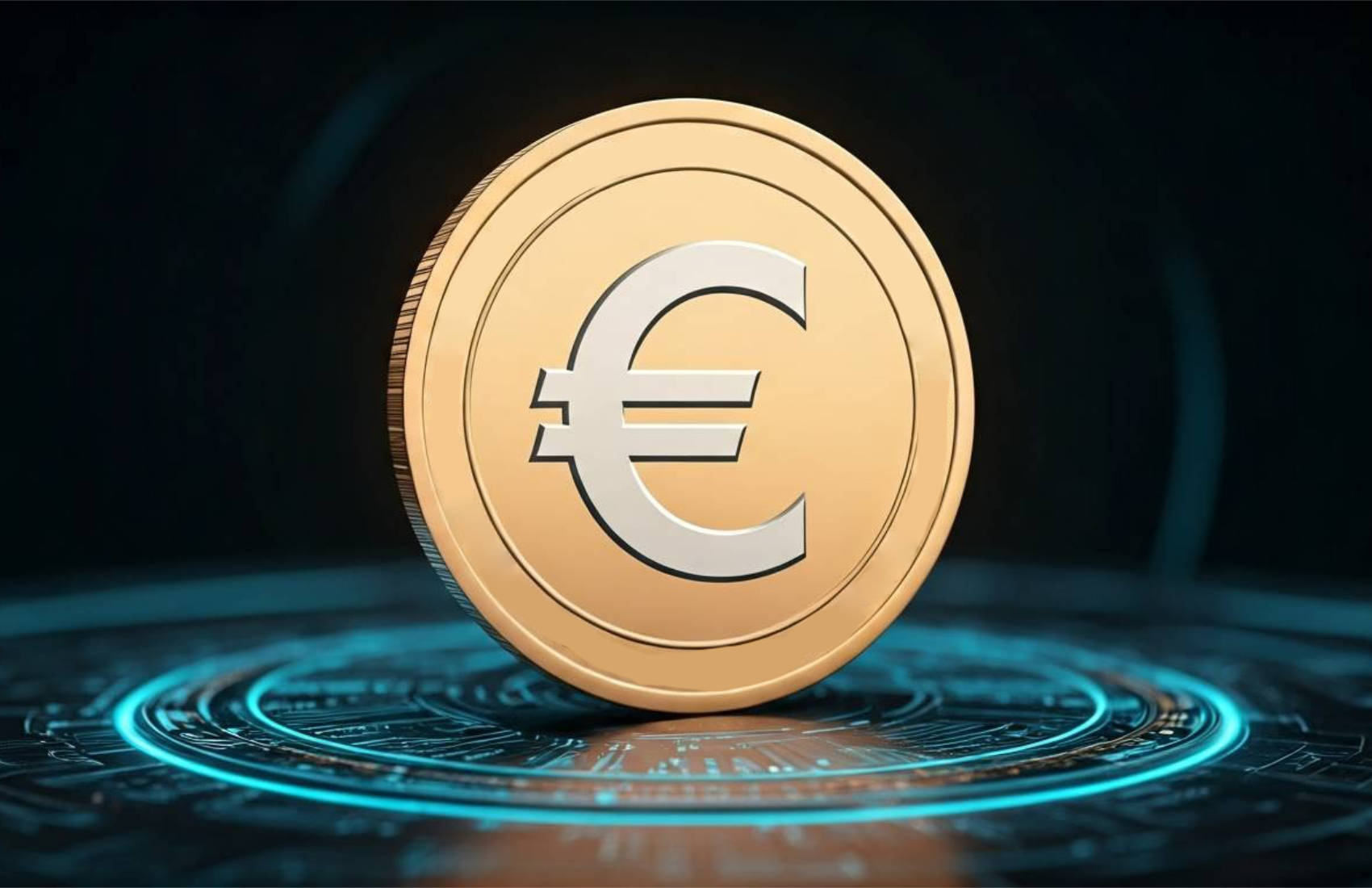 Progress on digital euro holding limits - Ledger Insights - blockchain for enterprise