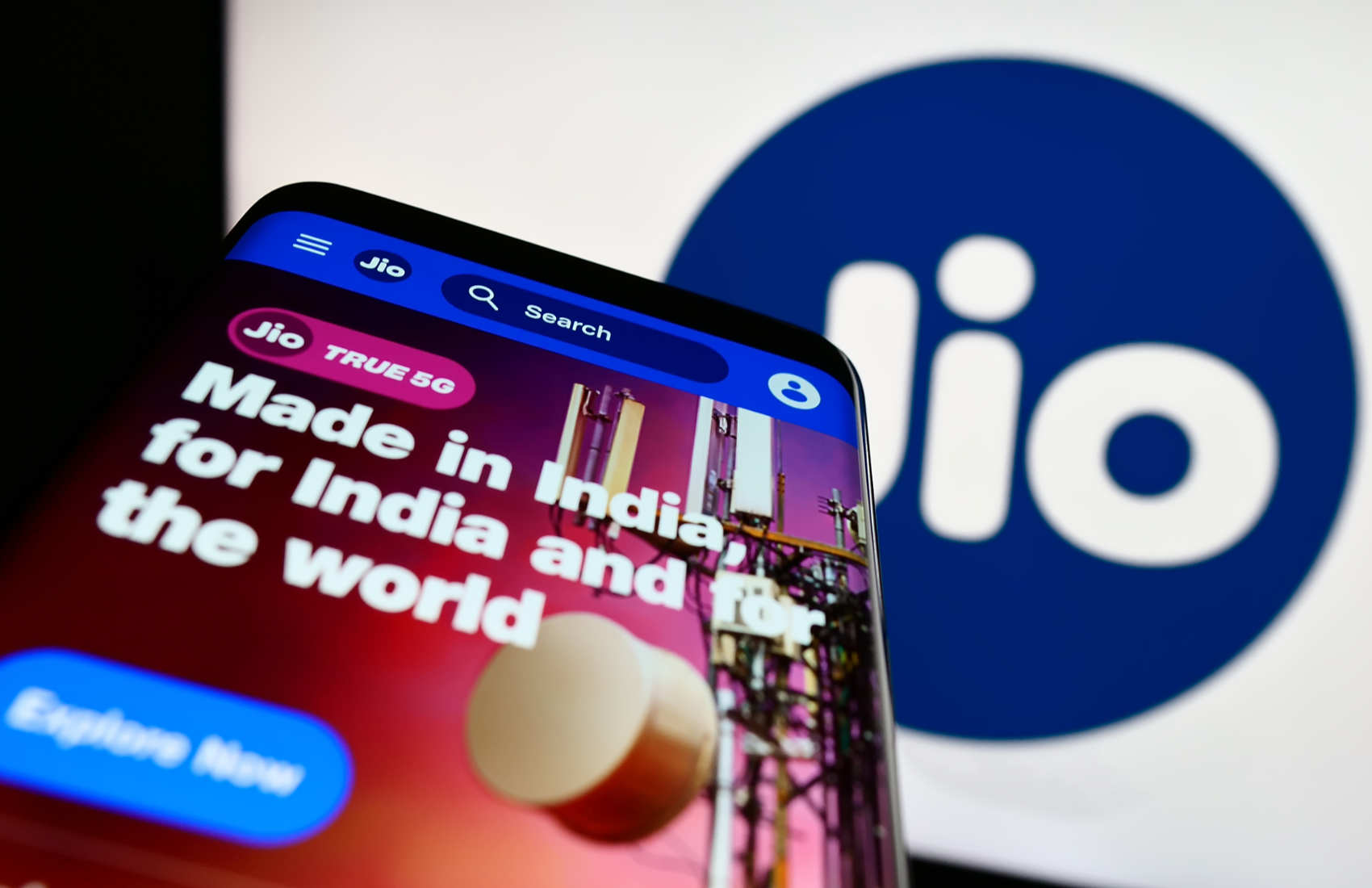 India's largest mobile co Jio partners Polygon for web3 - Ledger ...