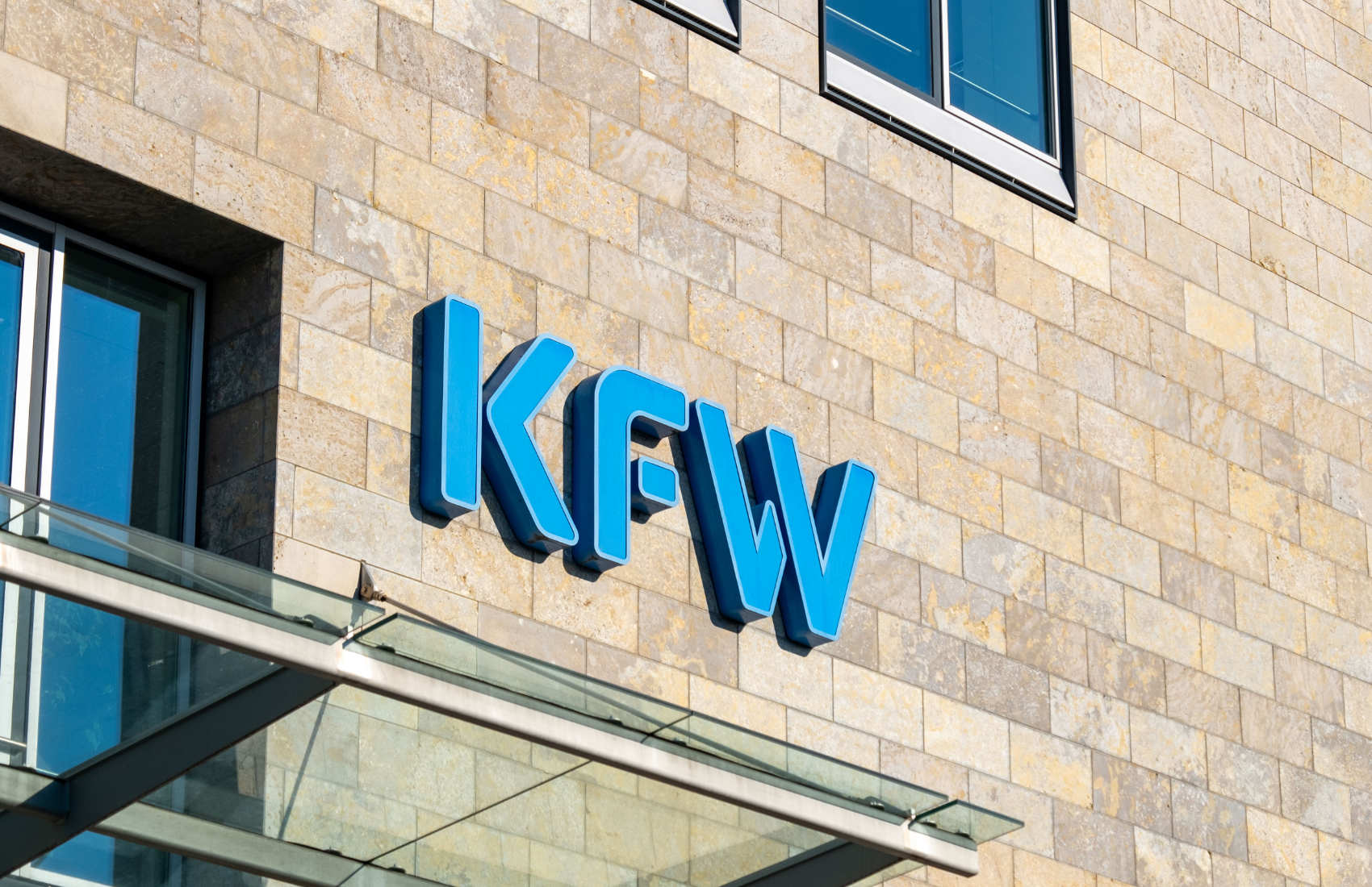 Kfw Logo