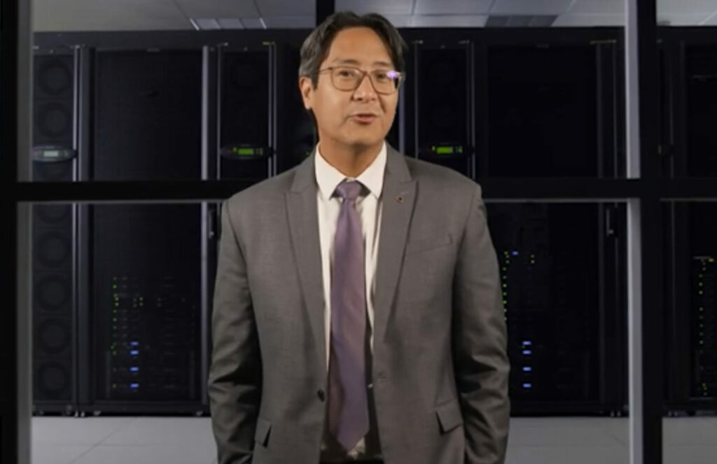 Analysis: OCC's Hsu is proud of saving TradFi from crypto crash - Ledger Insights - blockchain ...