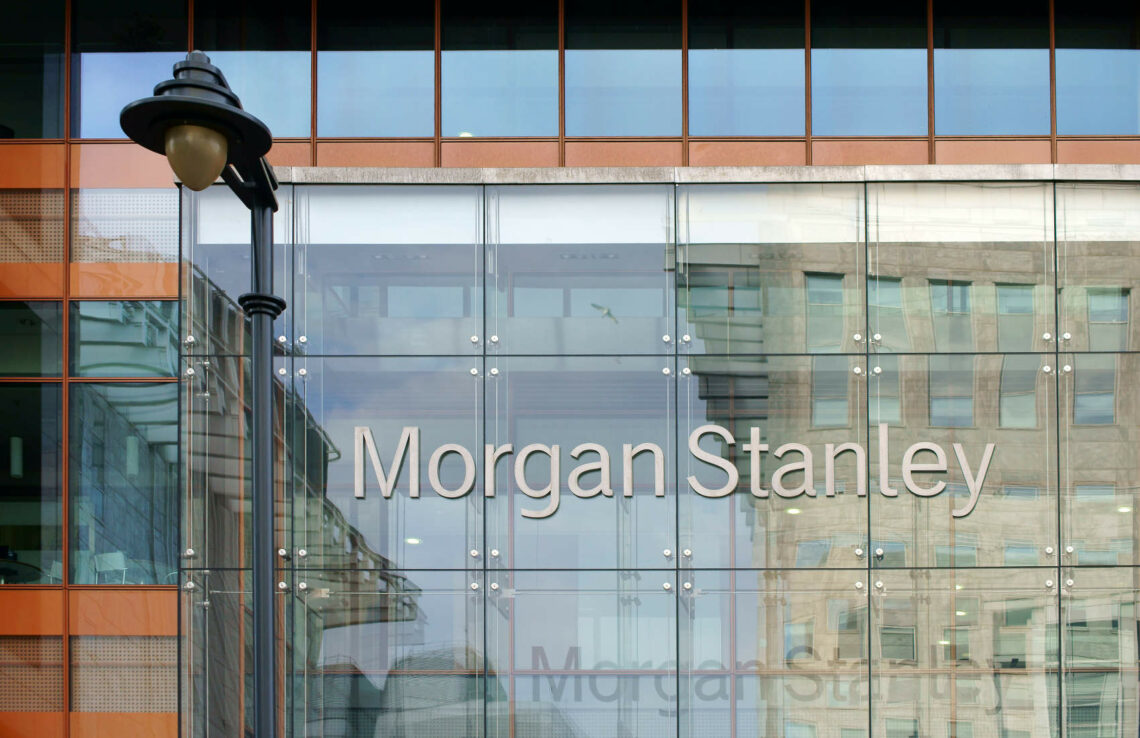 Morgan Stanley Wealth adopts iCapital's DLT solution for alternative ...