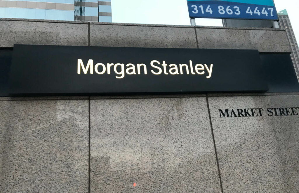 Morgan Stanley is latest to launch MMF targeting stablecoin issuers ...