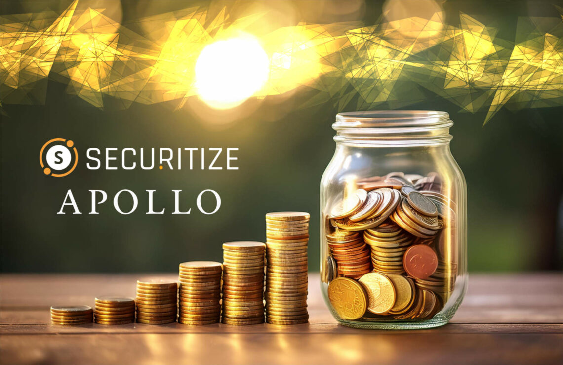 Tokenized Apollo fund launched on 6 public blockchains - Ledger ...