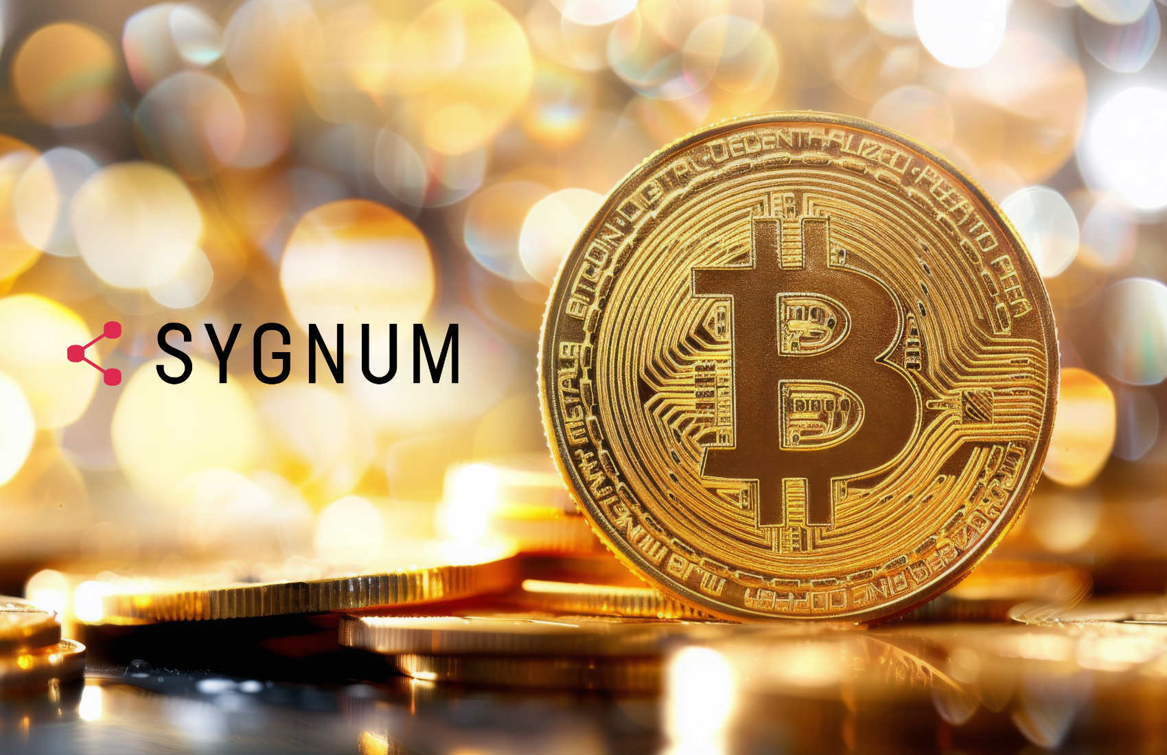 Digital asset bank Sygnum raises $58m at valuation of $1bn + - Ledger ...