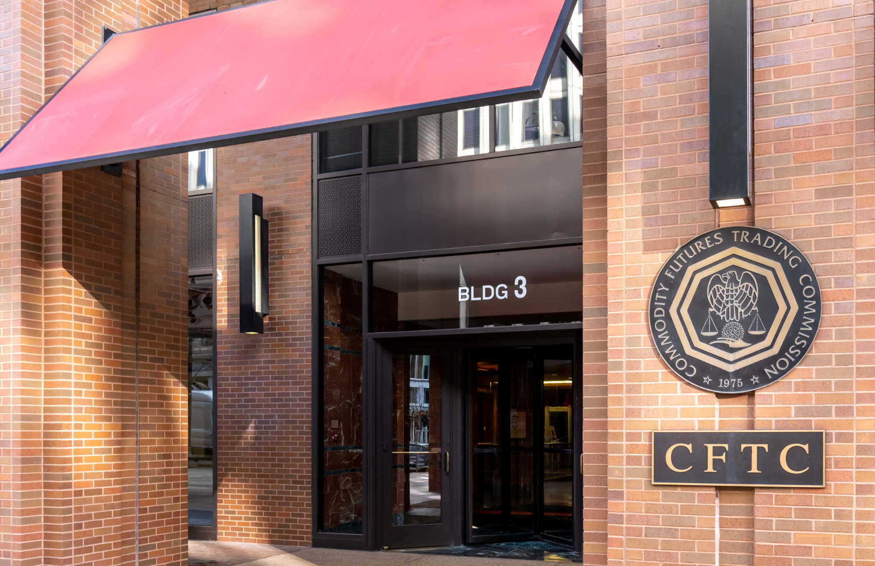 CFTC unveils plans for tokenized collateral pilot - Ledger Insights ...