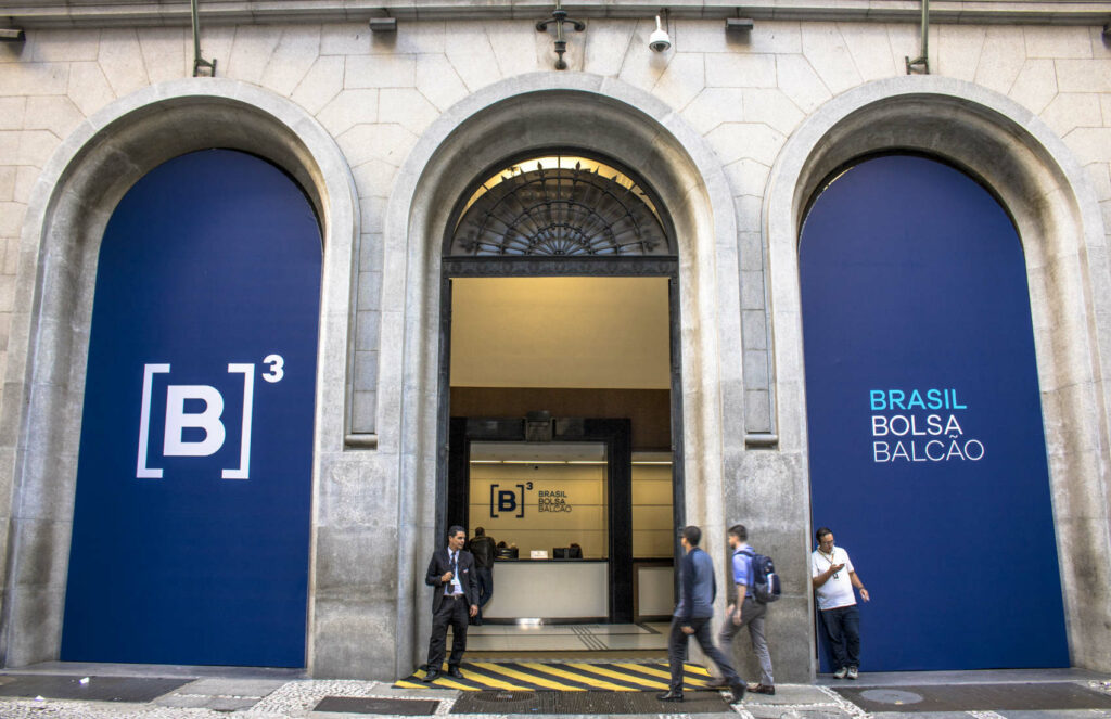 Brazilian stock exchange B3 expands crypto derivatives, adds blockchain ...