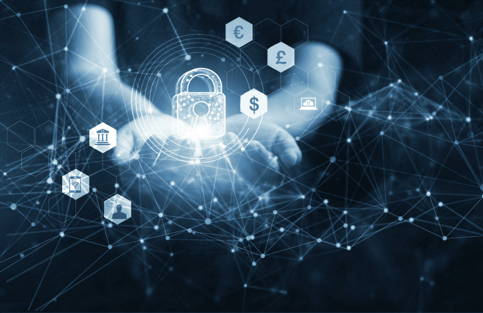 LF Decentralized Trust adds new identity, DLT privacy initiatives ...