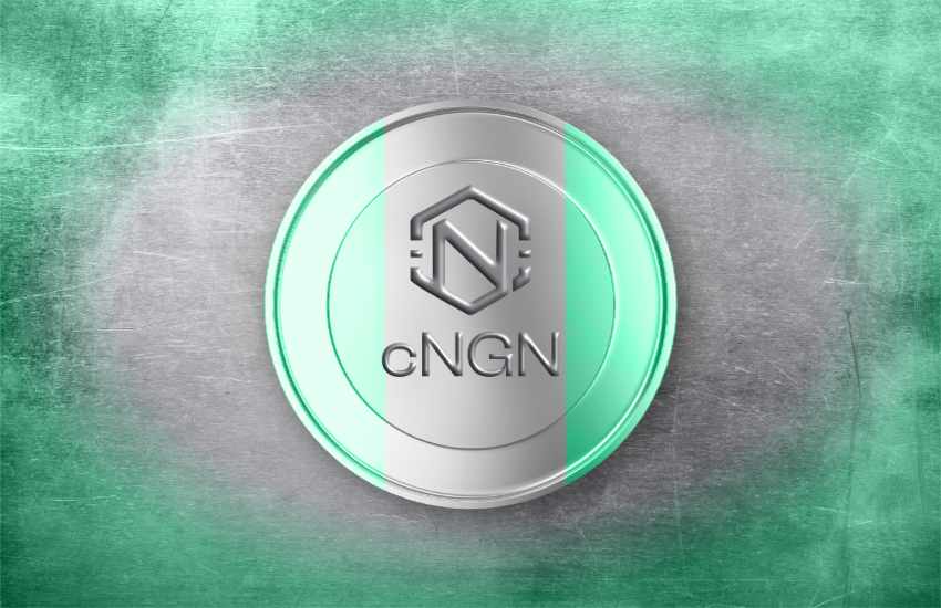 Nigeria's regulated stablecoin cNGN launches - Ledger Insights ...