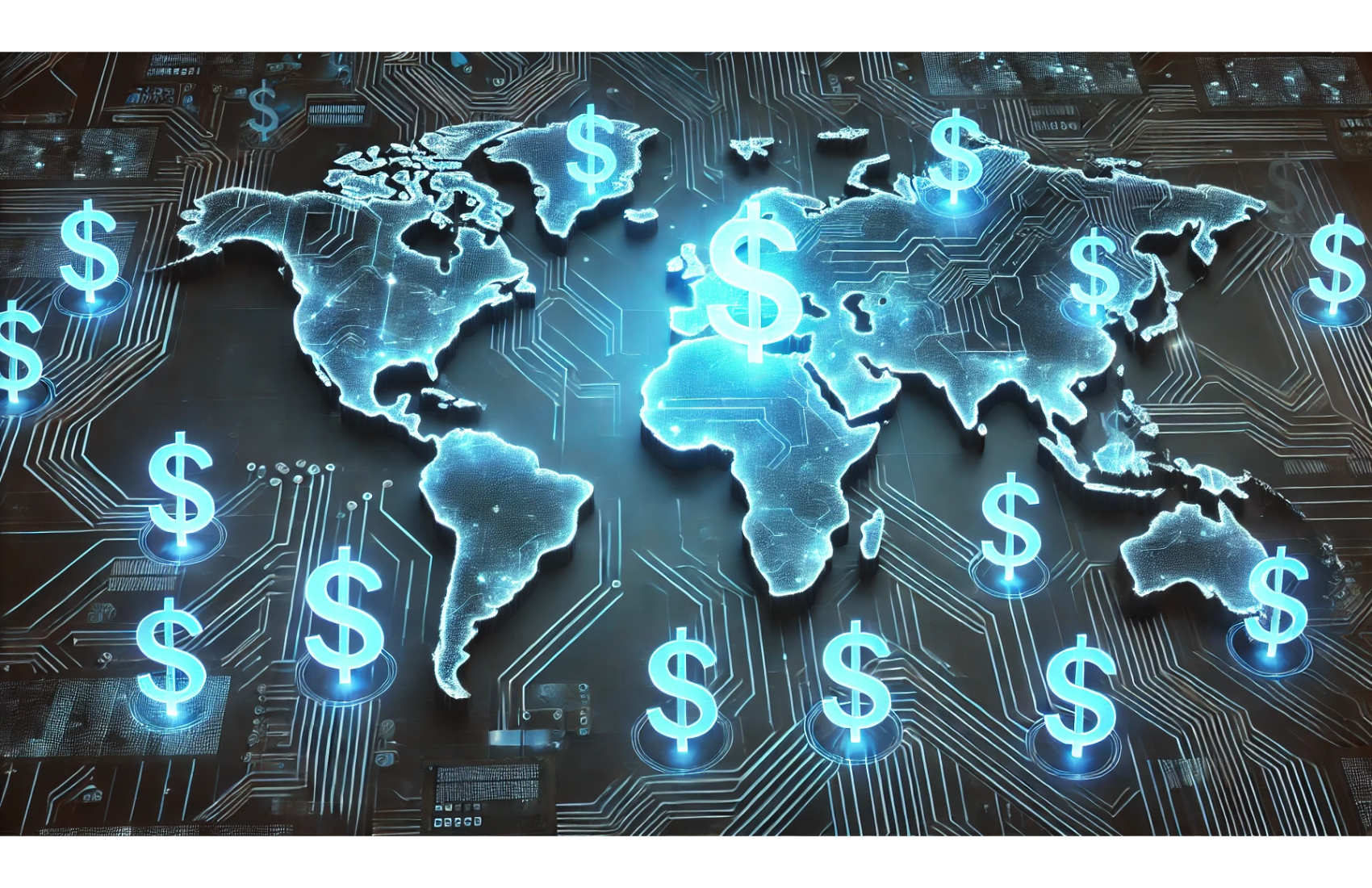 Could stablecoins become the new eurodollars? - Ledger Insights ...