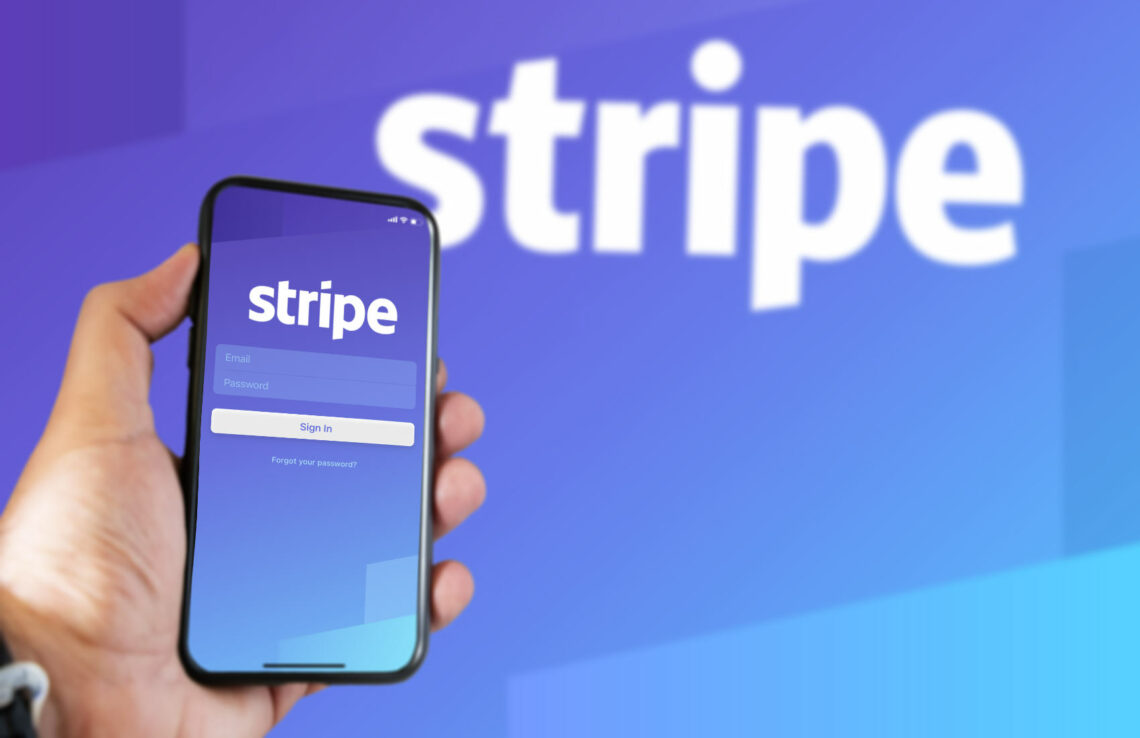 Stripe: stablecoins are superconductors for financial services - Ledger ...