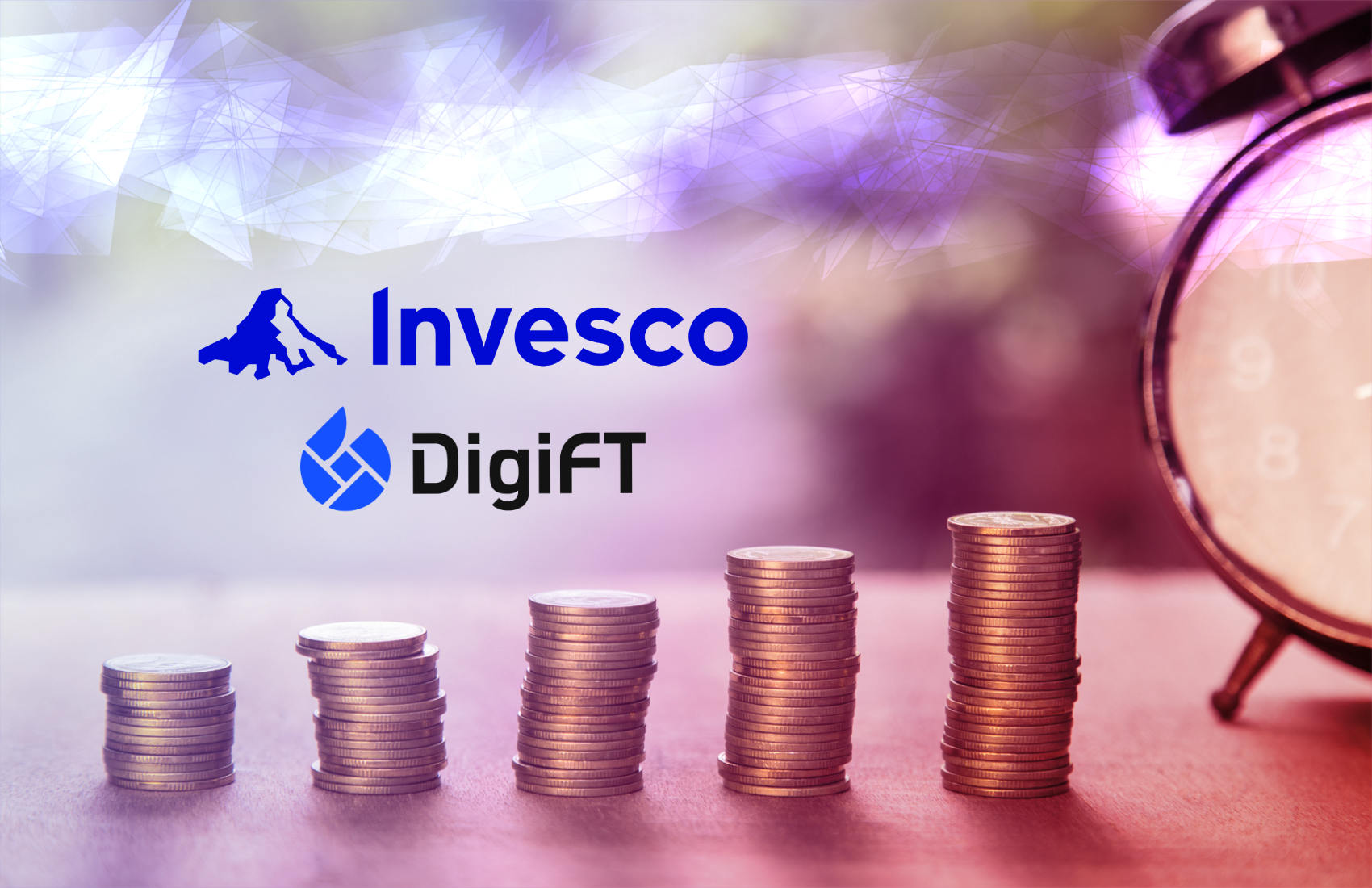 Invesco partners DigiFT for tokenized private credit fund - Ledger ...
