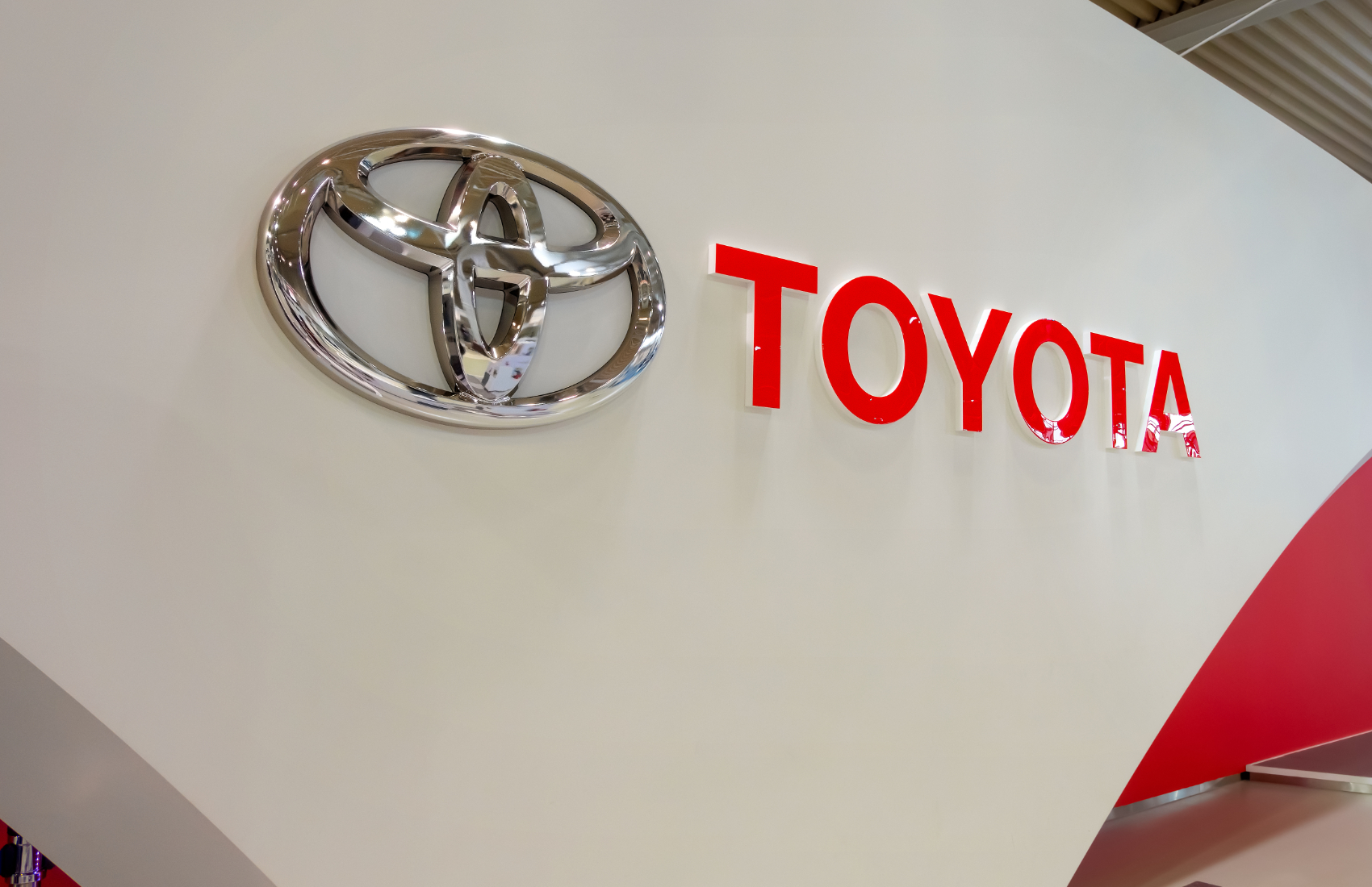 Toyota to issue digital bond as security token targeting retail ...