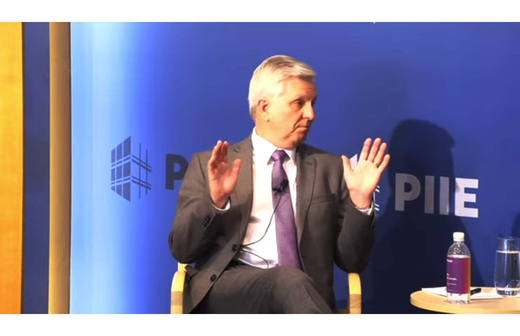 Fed Governor Waller continues supportive stance on stablecoins - Ledger ...