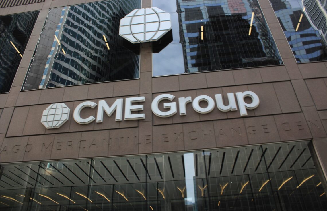 CME to trial tokenization on Google's new Universal Ledger DLT - Ledger ...
