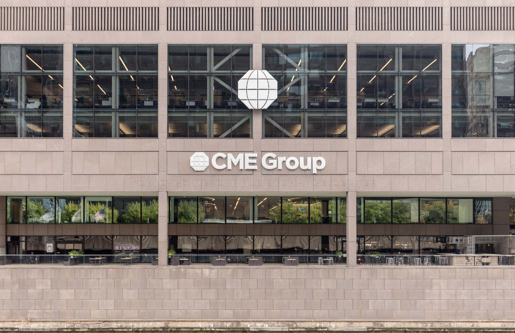 CME expands on tokenization plans - Ledger Insights - blockchain for enterprise