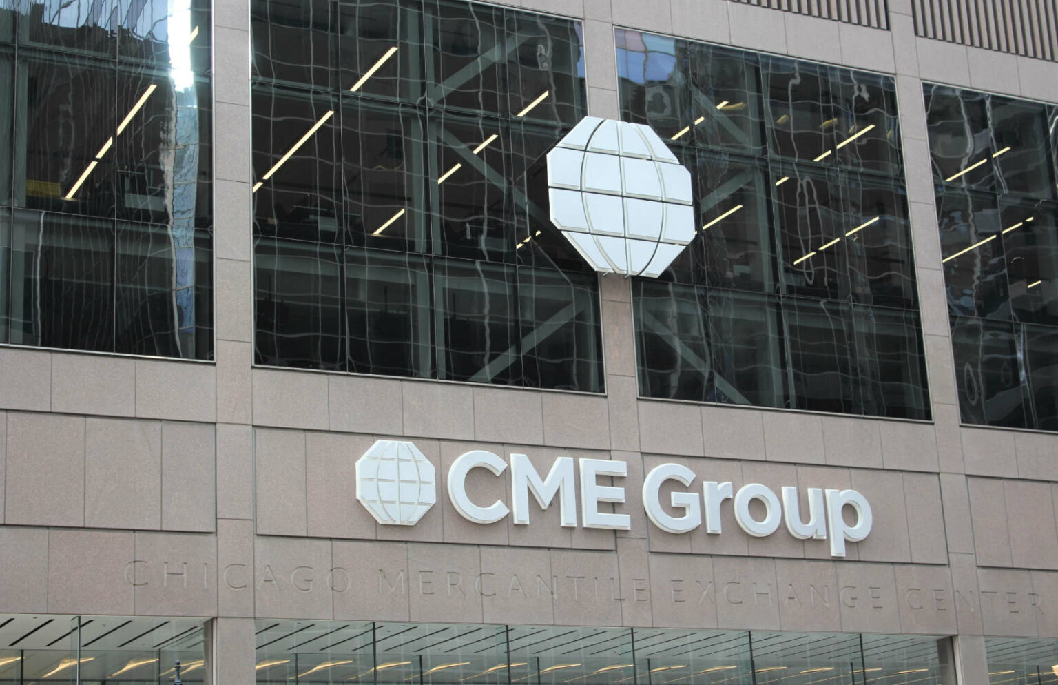 CME Group to launch around the clock cryptocurrency derivatives trading ...