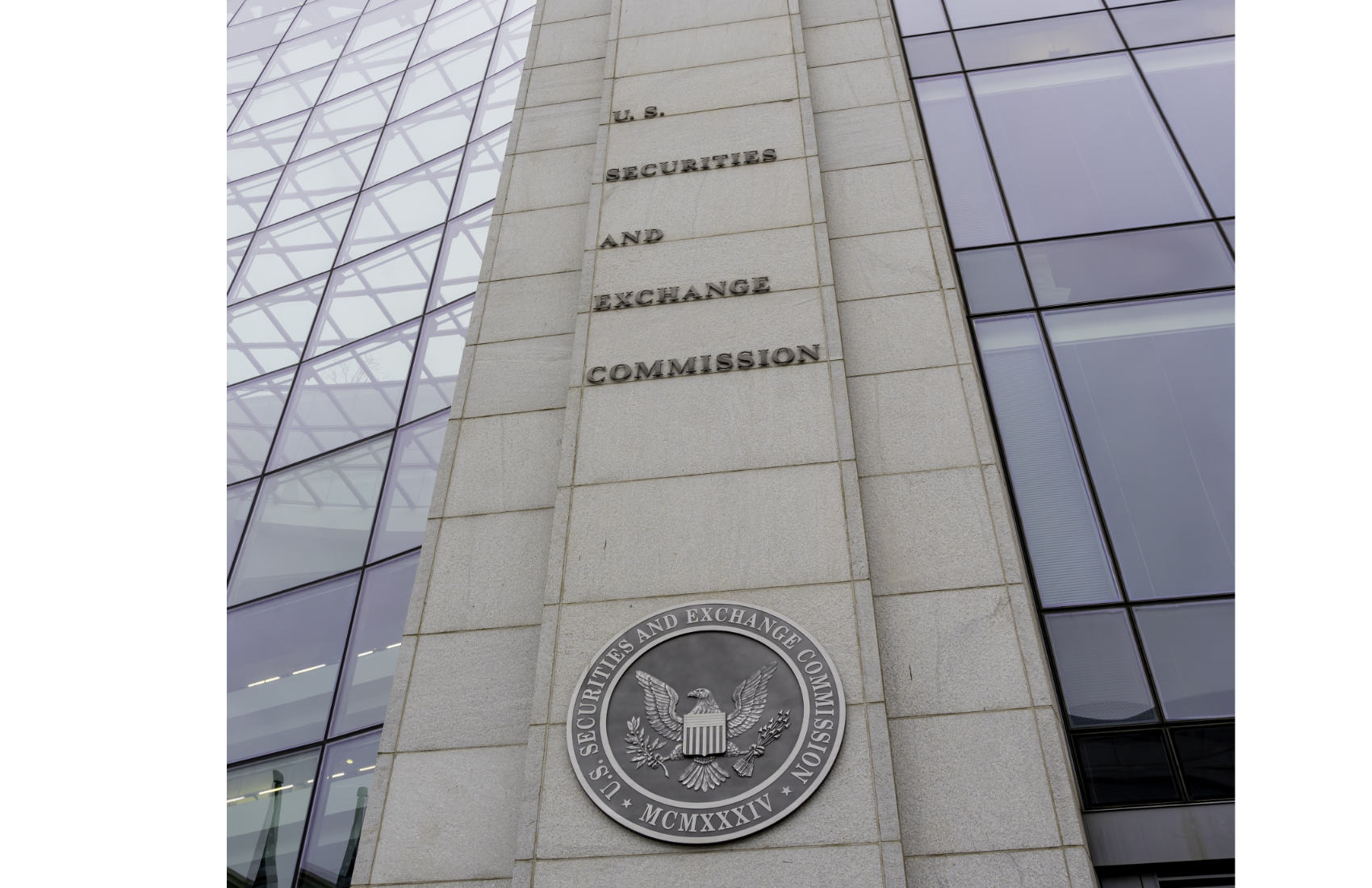 SEC says certain stablecoins are not securities - Ledger Insights ...