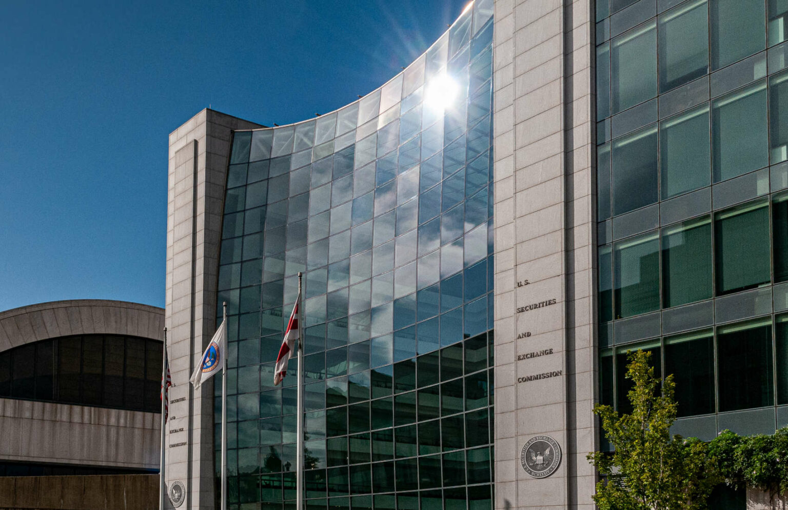 SEC publishes disclosure guidance for crypto issuers - Ledger Insights - blockchain for enterprise