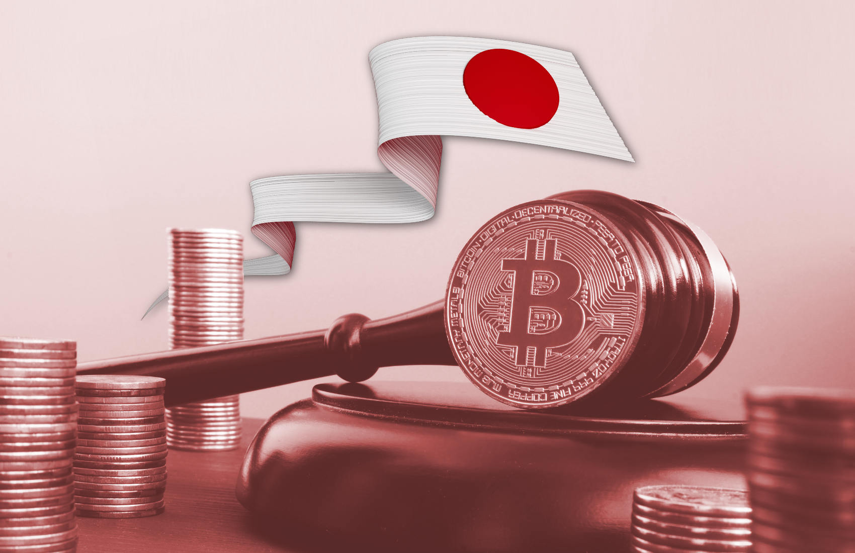 Japanese Bill plans to expand stablecoin assets, other crypto changes ...