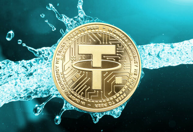 Stablecoins - Ledger Insights - blockchain for enterprise