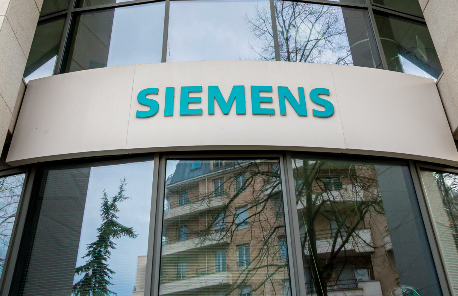Siemens partners with IoT embedded blockchain Minima - Ledger Insights ...